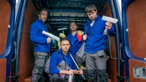 People Are Finally Waking Up To The Magic Of Brassic British Gq