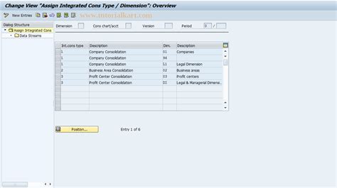 CXN SAP Tcode Convert Collection Of CU Master Data