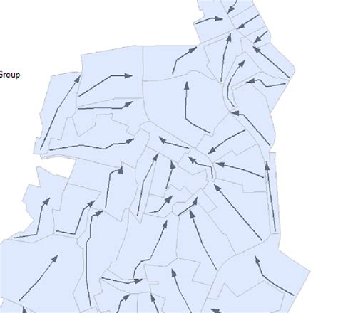 Arcmap Understanding Slope Line And Flow Direction In ArcGIS Desktop Geographic Information