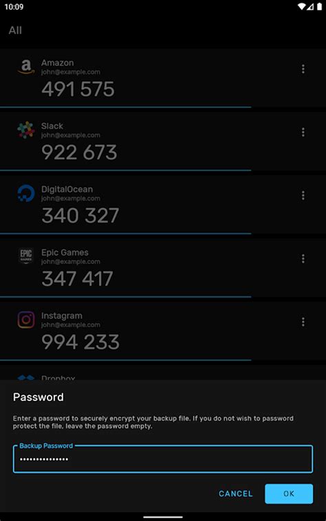 Authenticator Pro 2fa Code Otp App Apk For Android Download