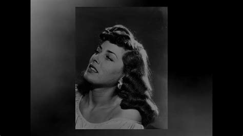 Movie Legends Ramsay Ames Youtube