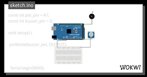 Lab 4 Credit Wokwi Esp32 Stm32 Arduino Simulator