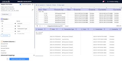 12 Introduction To Datarails Datarails