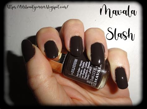 Lils Beauty Corner Slash