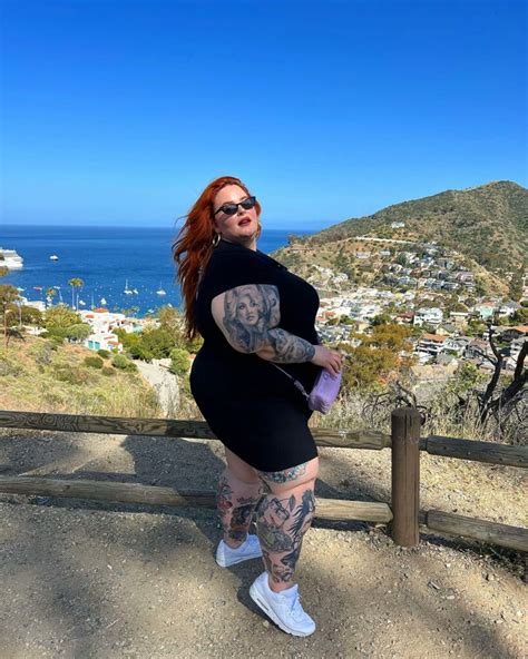 30 Most Beautiful Plus Size Models In 2022