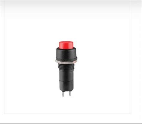 Elcom Push Button Switch 25 Mm At ₹ 23piece In Pune Id 2855129382912