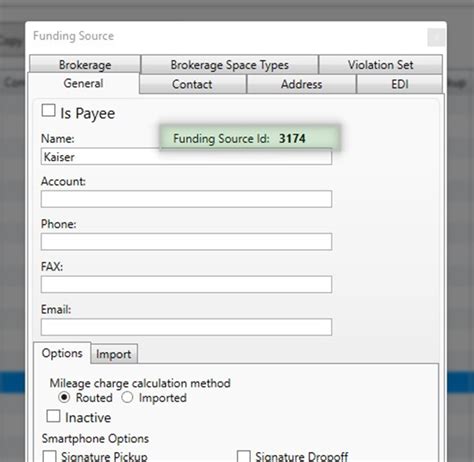 Kaiser Vectorcare Api Set Up Process