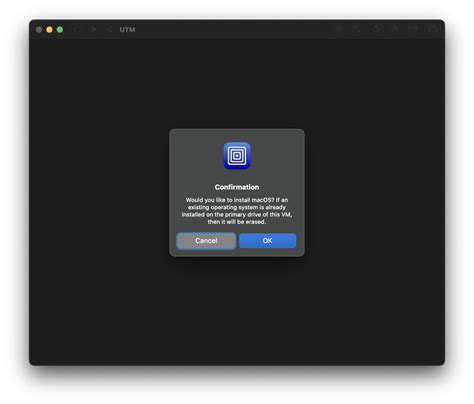 How To Install Macos Sonoma In A Virtual Machine With Utm