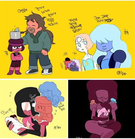 Pin By Emerald On Steven Universe Steven Universe Comic Steven Universe Funny Steven
