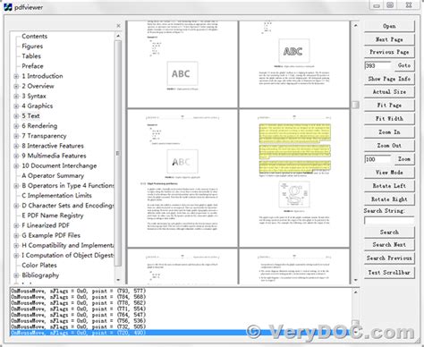 Verydoc Knowledge Base