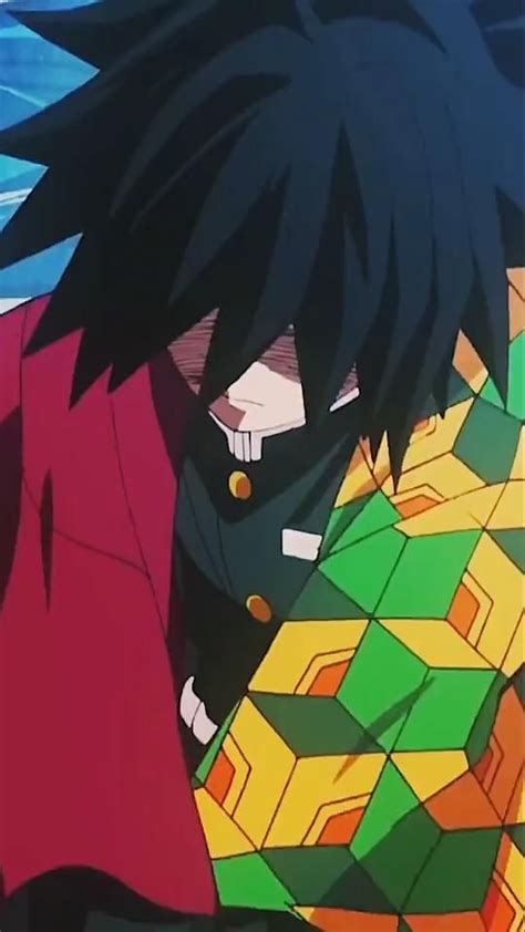 120 Ideas De Tomioka Personajes De Anime Dibujos De Anime Imagenes