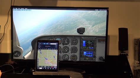 Connecting Foreflight To X Plane 11 Youtube