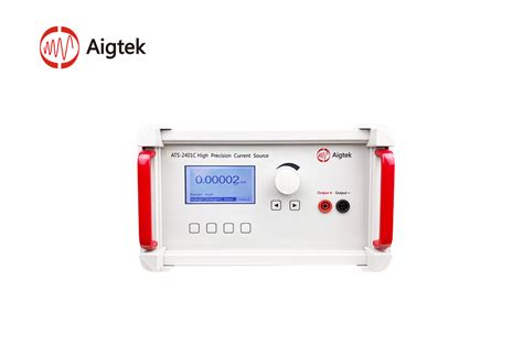 Ats 2401c高精度电流源【西安安泰电子】