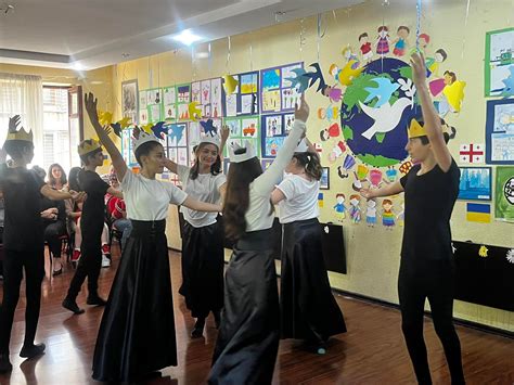 ნიკო ნიკო ბაგრატიონის სახელობის სკოლა ლიცეუმი