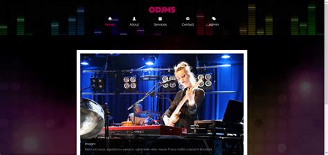 complete online dj booking system using php mysql free source code