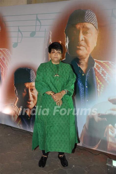 Celebs Pays Special Tribute To Assamese Singer Cum Musician Late Bhupen Hazarika In Mumbai Photo