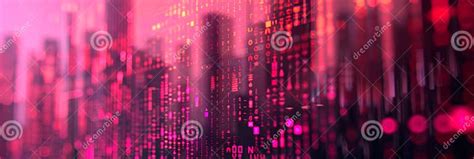 Dynamic Motion Graphics Showcasing Quantum Error Correction Techniques For Enhanced