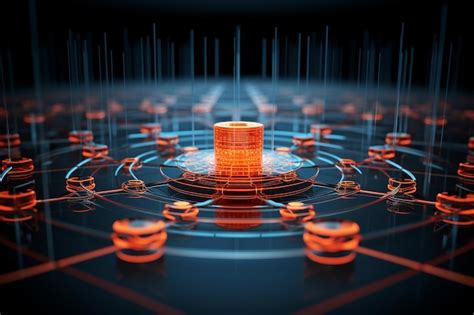 Premium Photo Biosensors Based On Nanotechnology