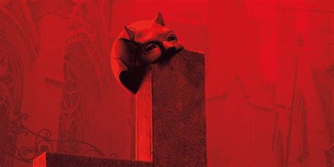 Daredevil Season 3s Mystery Villain Is A Very Physical Threat