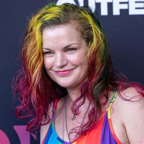 Pauley Perrette After Leaving Ncis Where Is She Now Pauley Perrette Ncis Abby Sciuto