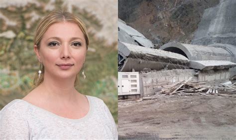 არის თუ არა რიკოთის მაგისტრალზე მოძრაობა სიცოცხლისთვის საშიში თეა გოდოლაძე საგანგებო