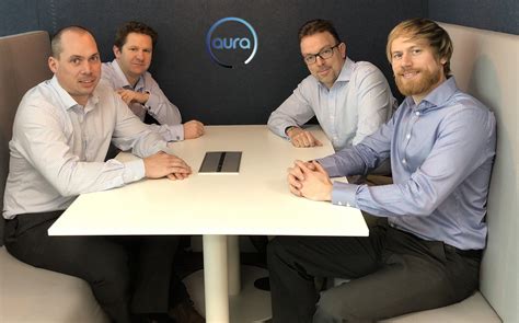 Aura Technology Your Trusted Microsoft Modern Work Partner Aura