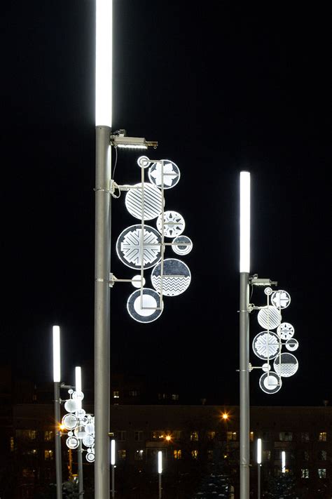 Консоль новогодняя