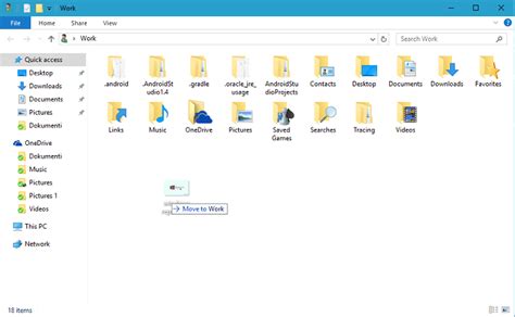 Left Mouse Button Drag Doesnt Work On Windows 10 Simple Fixes
