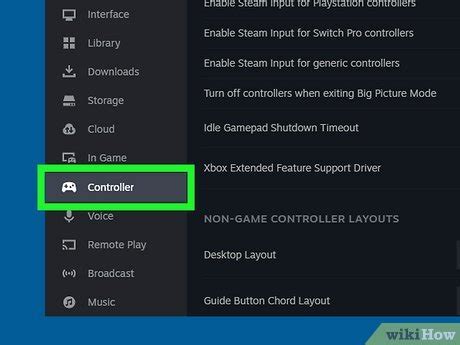 How To Disable Controller Input On PC Easy Solutions