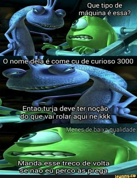 O Nome Dela é Come Cu De Curioso 3000 Gama Rolar Neikkk™ Menes As