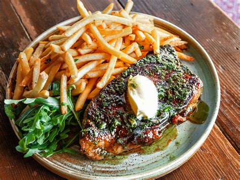 The Best Steakhouses In LA Los Angeles The Infatuation