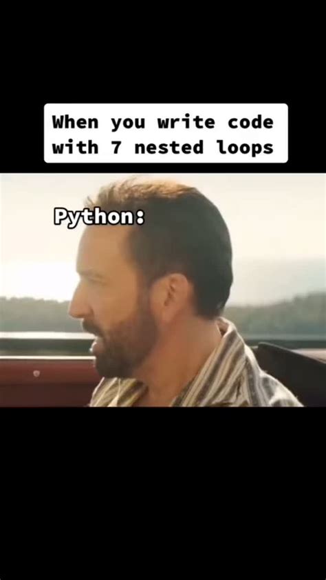 Code Within While Loop 😁 Fyp Foryou Foryoupage Programming