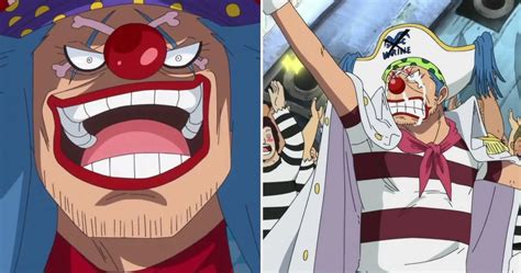 One Piece 10 Facts Everyone Should Know About Buggy