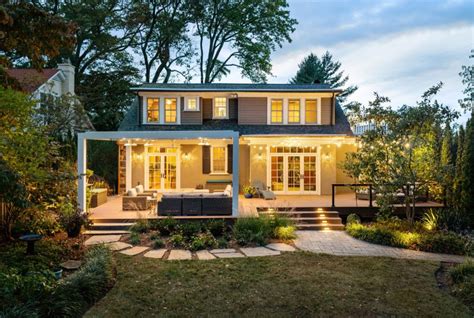 A Beautiful Project In The Borough Of West Chester Thanks To The Talented Team Of Designers And