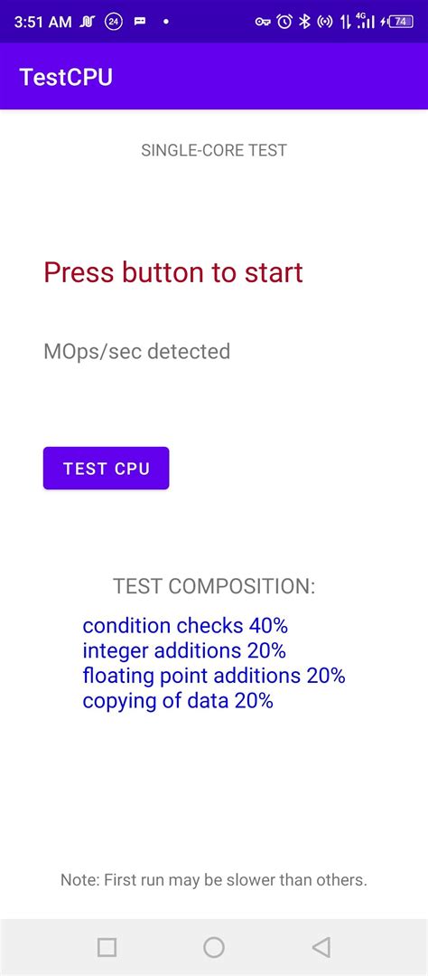 Test Cpu Apk For Android Download