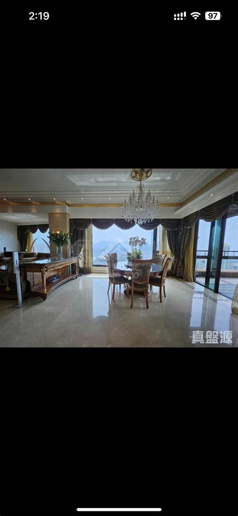 何文田山1號 何文田 7615942 售盤 House730