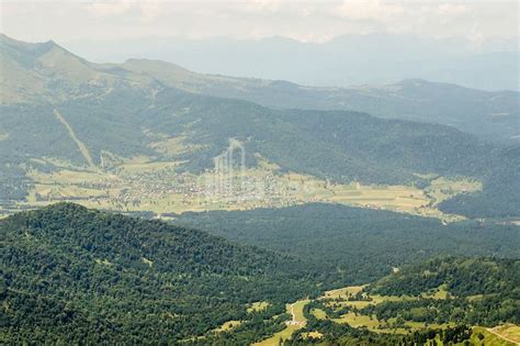 ბორჯომის რაიონი სოფელი ციხისჯვარი