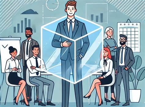 Building Trust Through Transparency The Cornerstone Of Effective Leadership Guild Of Security