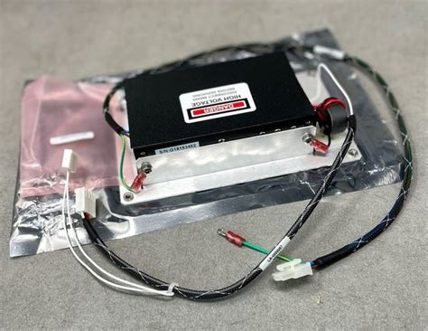 Comtech Ef Data 48volt Module For Cdm Modems Satcom Solutions