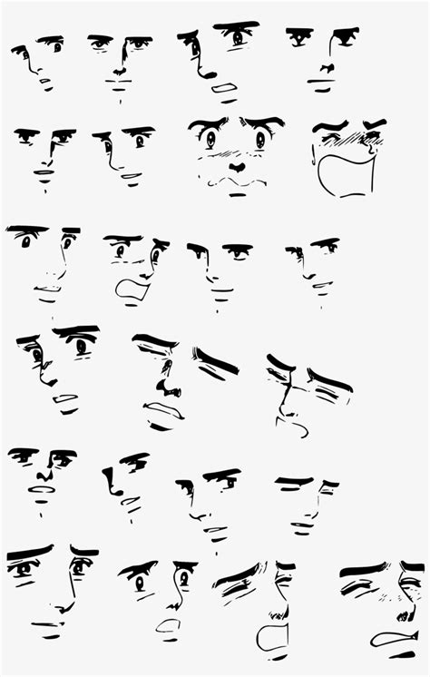 86 Drawing Meme Face Anime