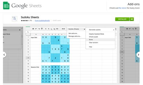 Sudoku Linear Optimization And The Ten Cent Diet