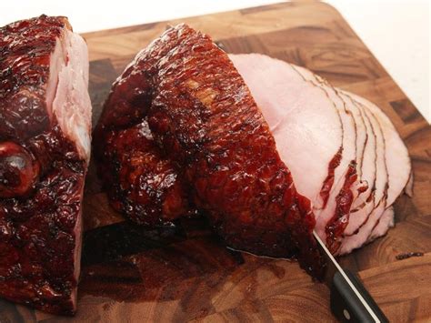 The Food Labs Definitive Guide To Buying And Cooking Hams