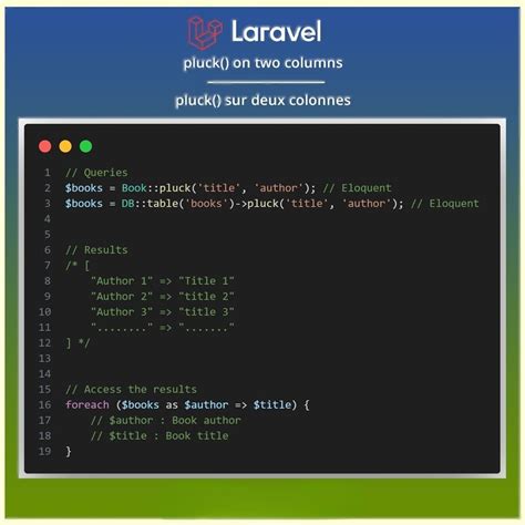 asad yaqoob on linkedin laravel pluck on two columns