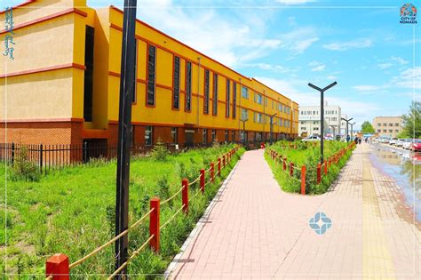 СХД ийн 19 дүгээр хороонд тохижилтын ажил хийж дуусчээ News Mn