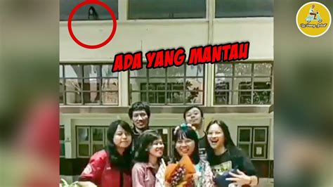 VIDEO CREEPY DARI INTERNET VCS PART 40 YouTube