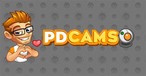 O PDCams é o agregador de modelos de webcam capaz de satisfazer seus