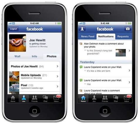 10 Years Ago The App Store Still Didnt Understand What It Meant To Be