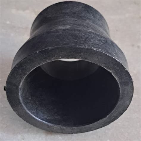 90x75mm Hdpe Pipe Reducer Agriculture Pe100 At Rs 90 Piece In Udaipur Id 2849560405930
