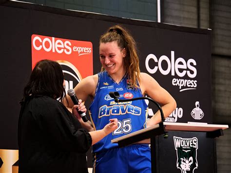 Megan McKay Finding Balance