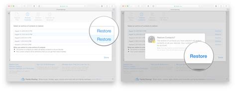 How To Recover Lost Data From ICloud IMore